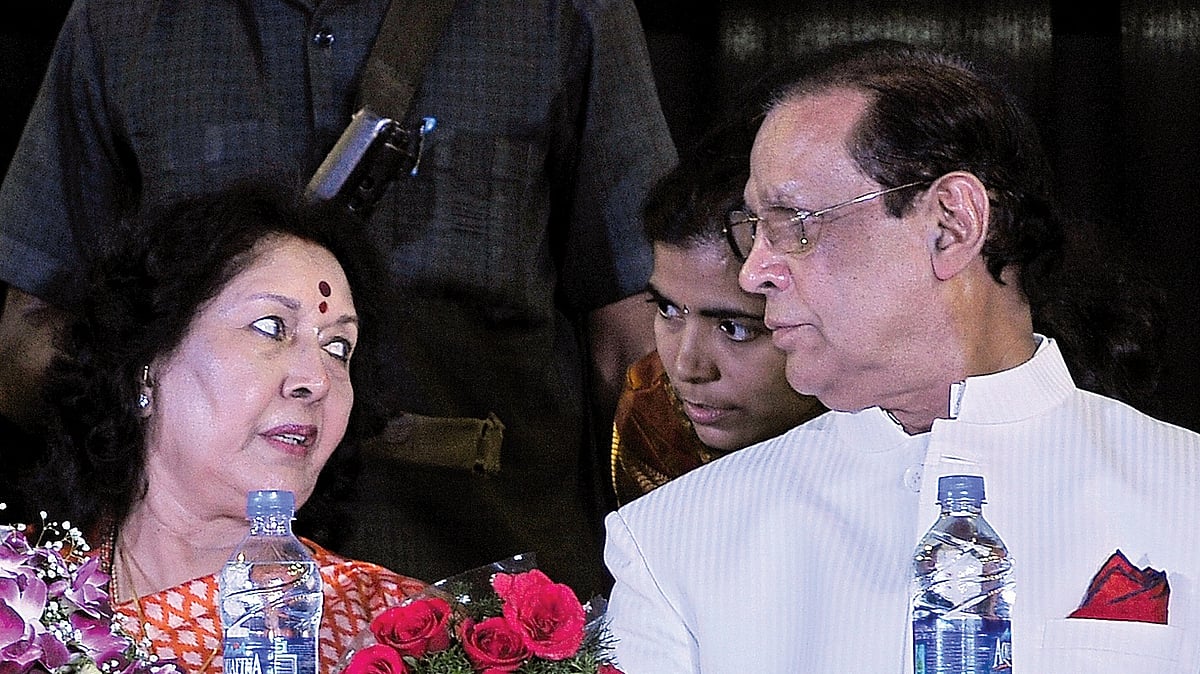 Nursing is a Selfless Profession: Geeta Reddy