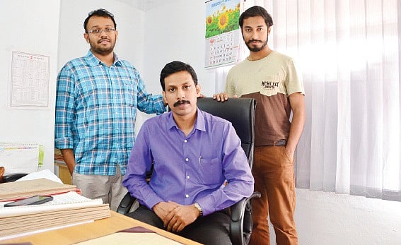 Kerala Urban Development Society - Ways and Means to Get Better