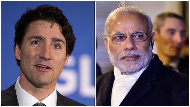 Nijjar killing: Canadian PM Trudeau admits he had no hard proof when he ...