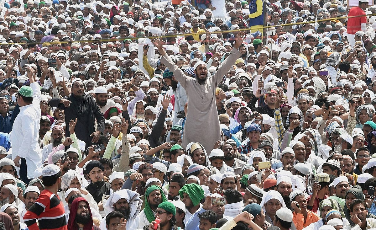 India, Pakistan Must Act Tough to Check Radicalisation: Cleric