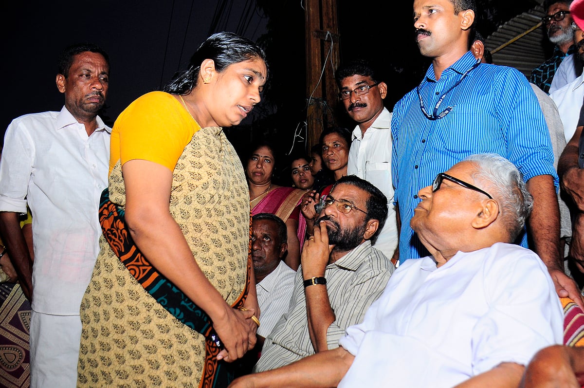 \'CPM\'s Official List only After March 26\'