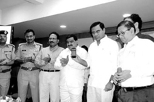 M-Wallet, RTA\'s New Mobile App, Launched