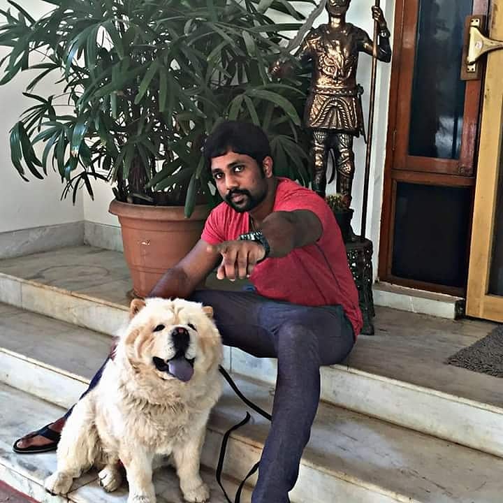 Relief to Ravela as Stalking Case Against Son Quashed