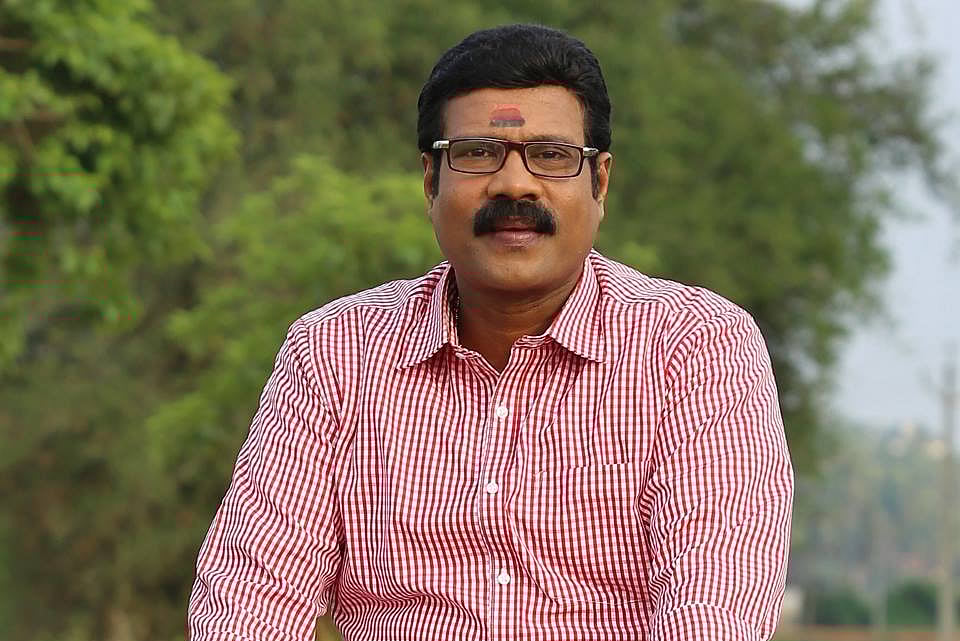Popular Malayalam Actor Kalabhavan Mani Passes Away in Kochi