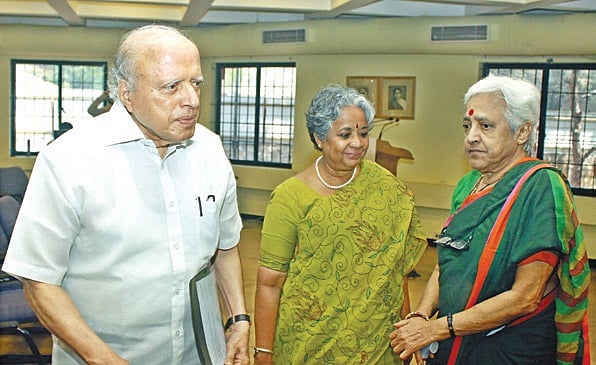 Addressing Gender Issues Through Theatre