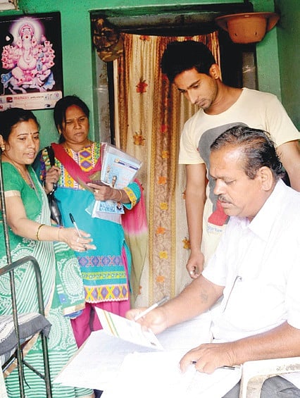 Caste Survey \'Numbers\' Irk Community Leaders