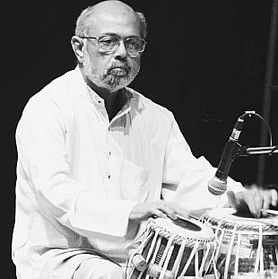 Gourang Kodical, Tabla Stalwart, Passes Away