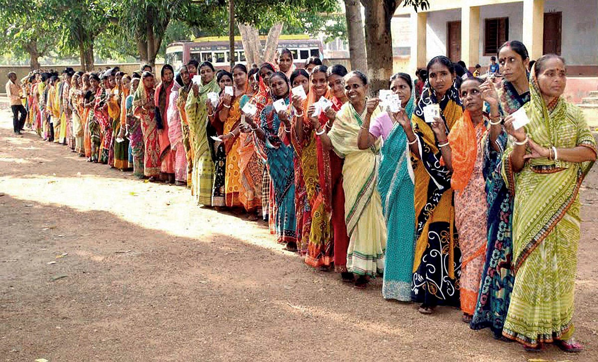 Penamaluru to witness tough fight