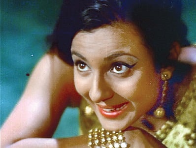 Be True to Be Young, Says Tanuja