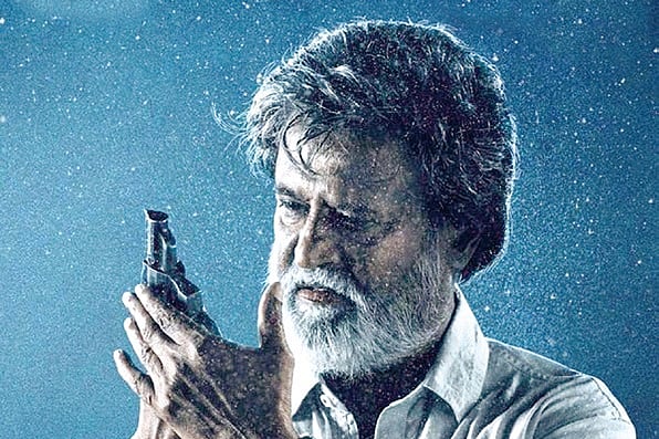 Kabali\'s Teaser Rocks Social Media