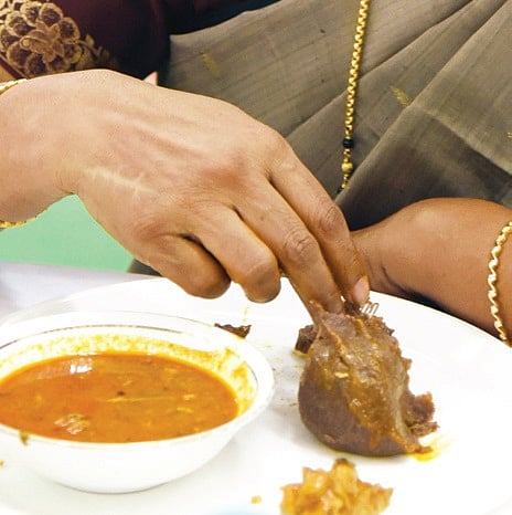 Mudde in a minute? DFRL shows how