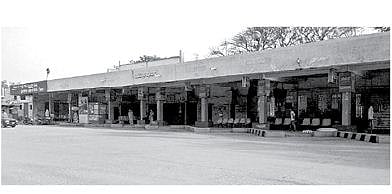 Demand for new districts get shriller