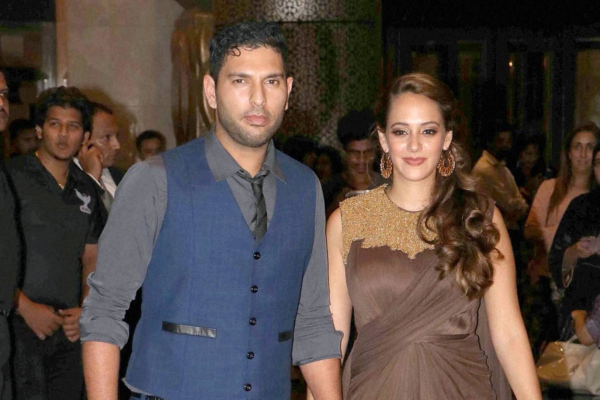 PM Modi may attend Cricketer Yuvraj Singh’s wedding on Nov 30, but Yuvi ...