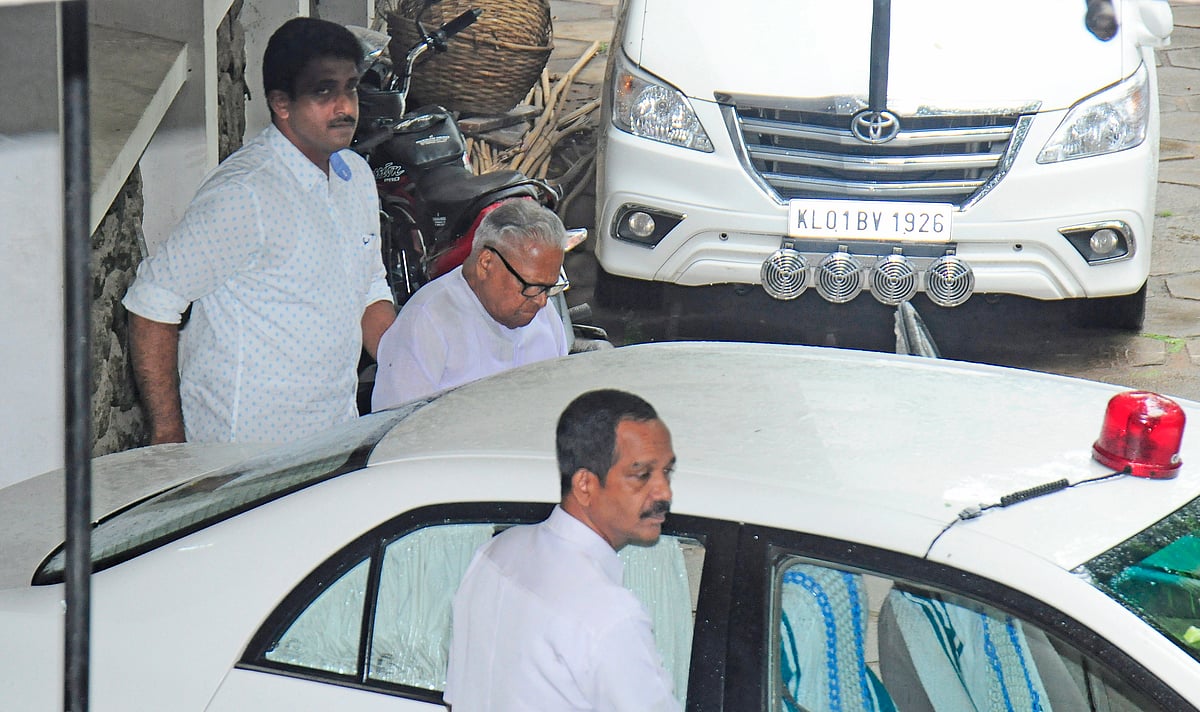 LDF meet to shed light on Cabinet formation