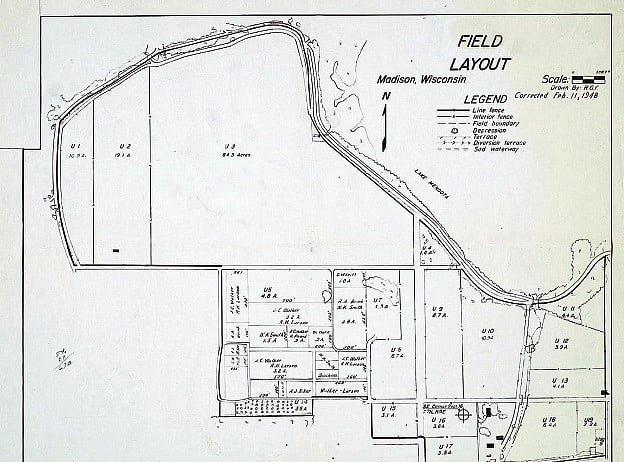Field measurement books for Vizag to be digitised in a year