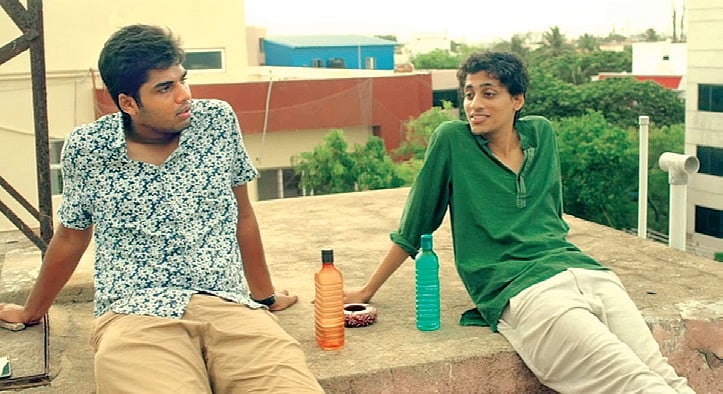 Stray Factory launches youtube webseries based on life of an ...