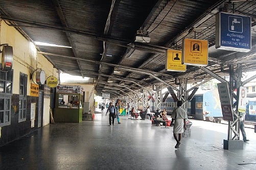 Making the wrong entry