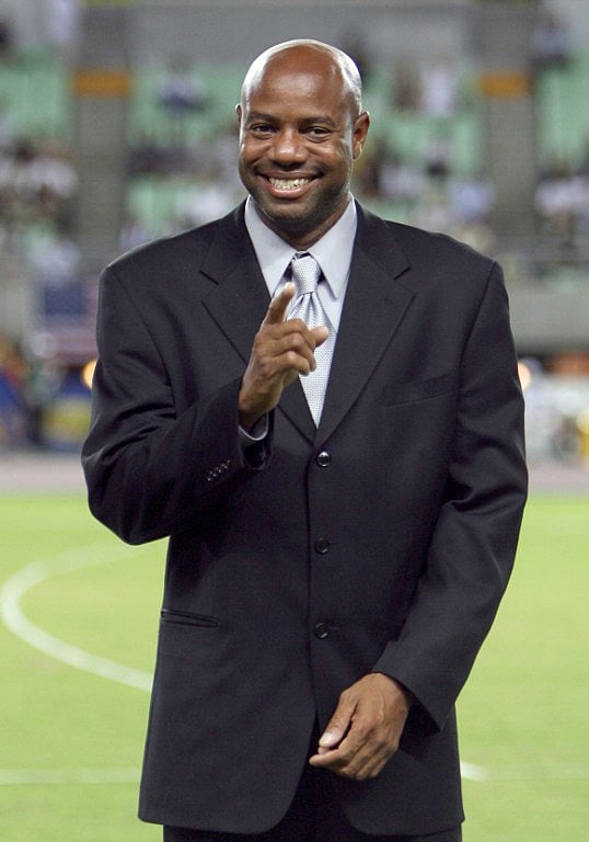 Mike Powell Named Event Ambassador for World 10K