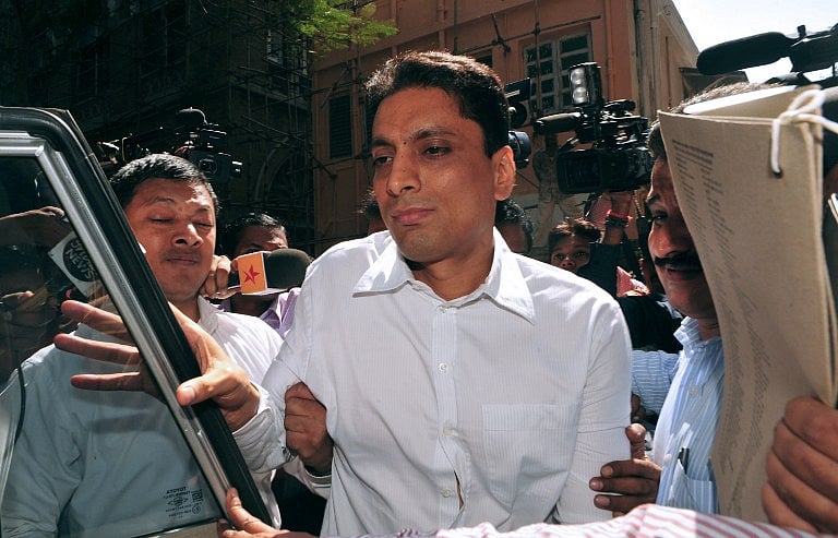 2G Case: Shahid Balwa Takes Shield of Former SG Vahanvati