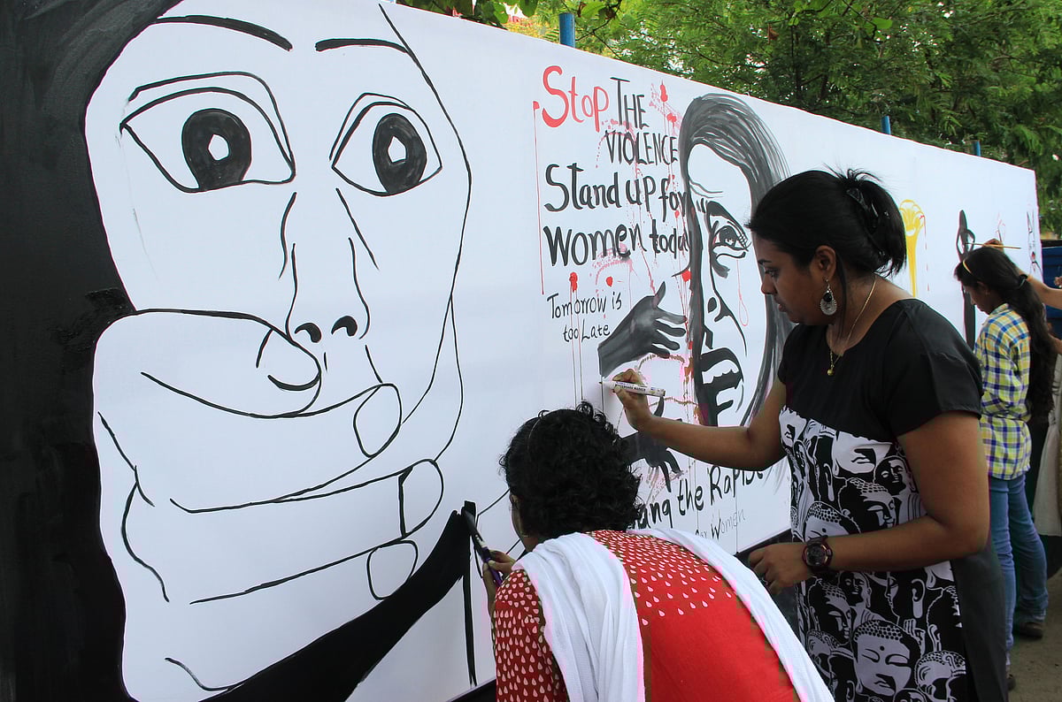 Kerala SPCA says all evidences in Jisha murder may be destroyed