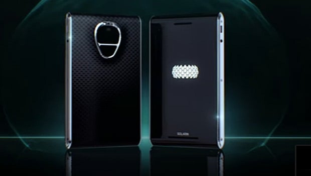 Sirin\'s Solarin Smartphone: Know what the World\'s costliest phone is ...