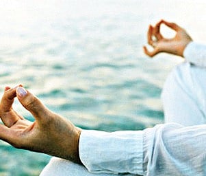 Perform action with right attitude for a higher purpose