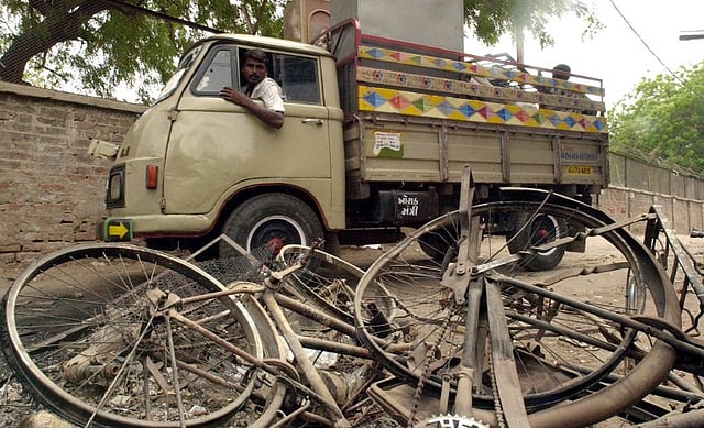 Gujarat riots 2002: The complete story of violence in pictures