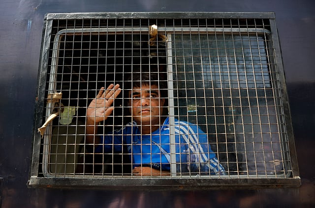 Gujarat riots 2002: The complete story of violence in pictures