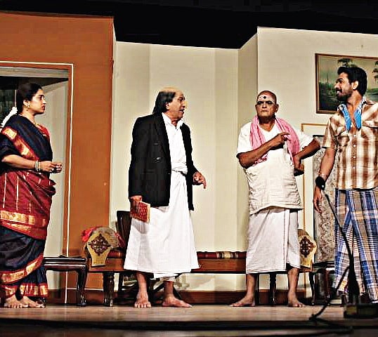 Detective Sambu back on the job after 20 years