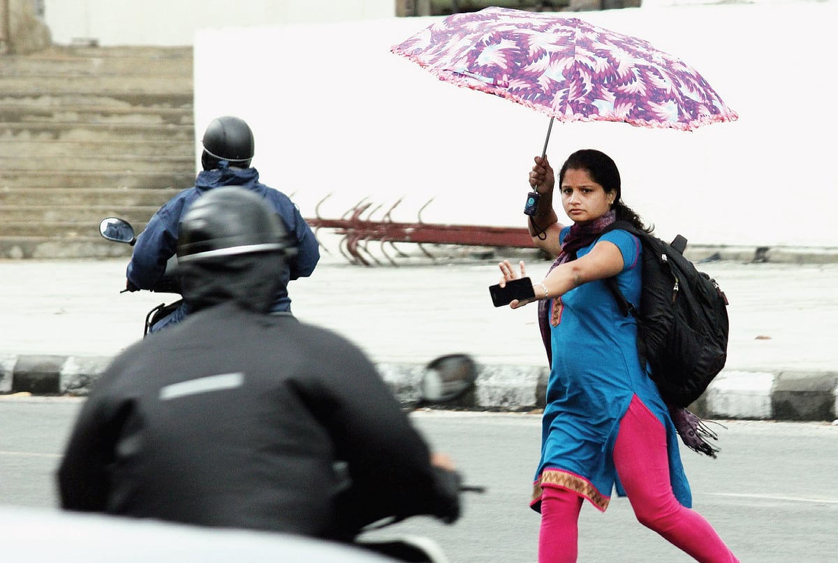 Singing the monsoon raga