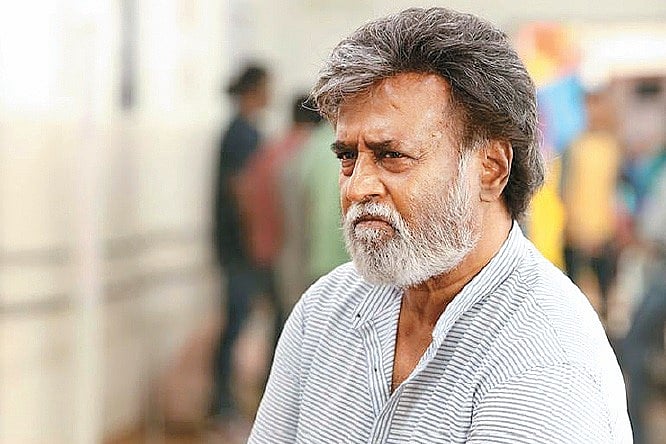 \'Kabali\' creates a new concept in brand promotion