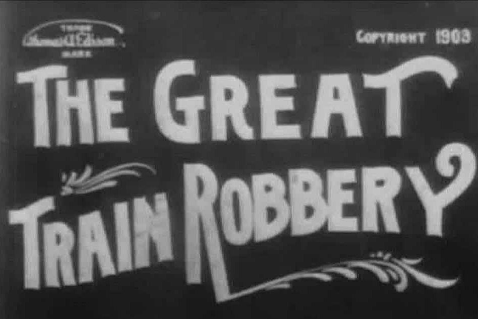 The five greatest train robberies in history