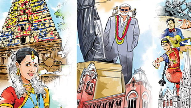 Here\'s how you can join the party as Madras celebrates its 377th birthday