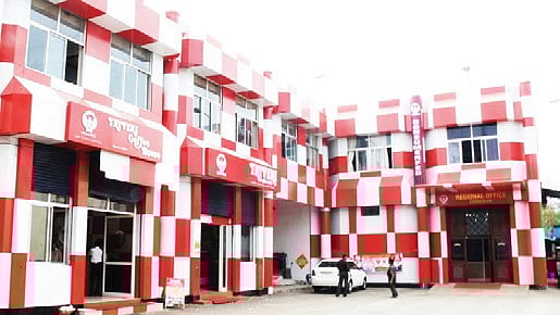 Liquor e-sale: Consumerfed MD\'s remark kicks up a row