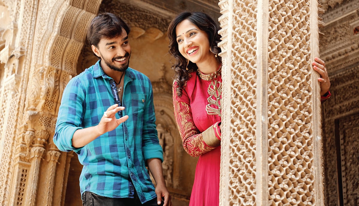 \'My serials will be as good as cinema\'