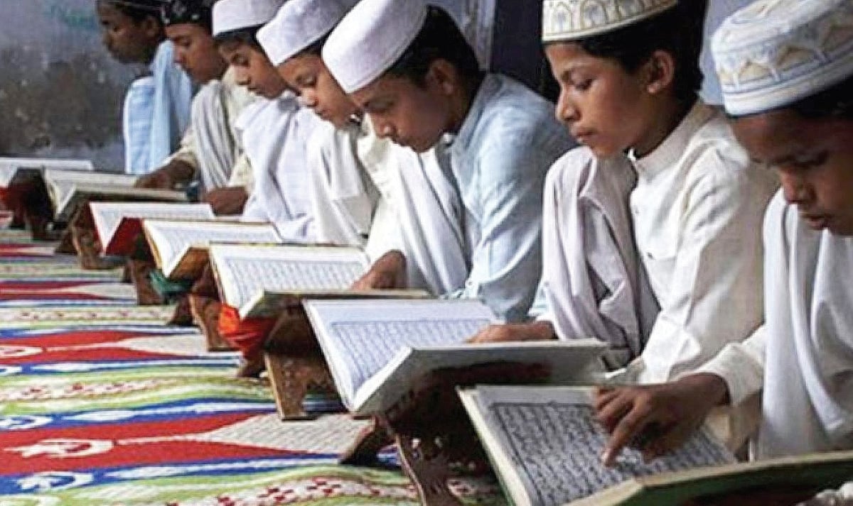 Writing a new chapter for religious seminaries