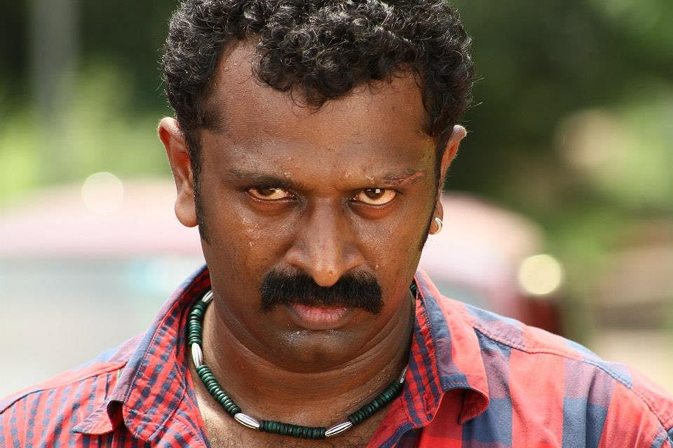 Kerala actor Sreejith Ravi \'flashes\' school girls, gets arrested