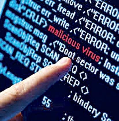 Rising cyber threats spur state to fix security lapses