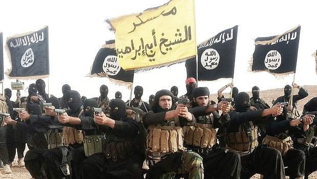 ISIS plotting chemical attack on the UK: Security minister