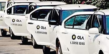 Ola cab drivers call off strike