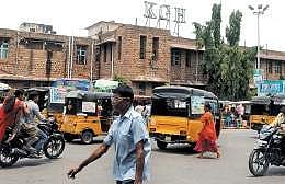 Construction of KGH surgical, cancer hospital to be speeded up