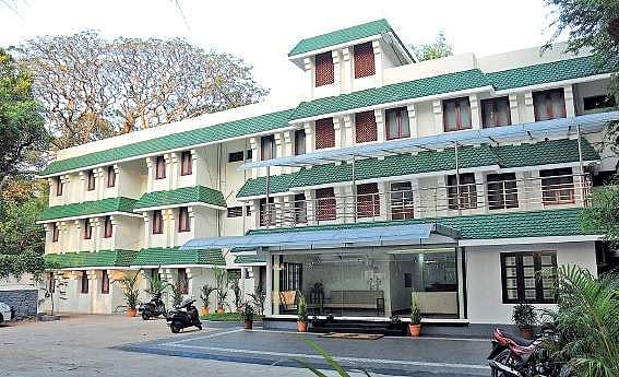 Revamped Yatri Nivas unveiled