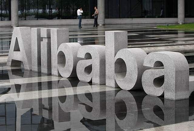 Alibaba raises guidance as strategy shift makes progress