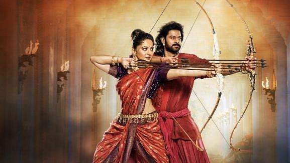 SS Rajamouli announces animated series 'Baahubali: Crown of Blood'