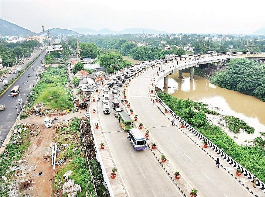 6 lives lost in 6 months on NH16