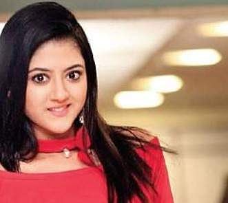 Will Shriya Sharma be the heroine of Arjun Reddy remake?