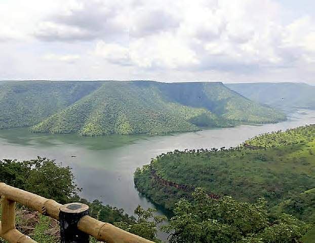 Octopus View Point to be one more tourist spot