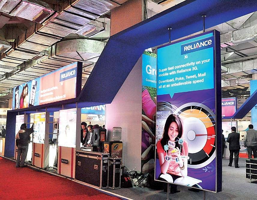 NCLT approves withdrawal of Reliance Communications, Aircel merger deal