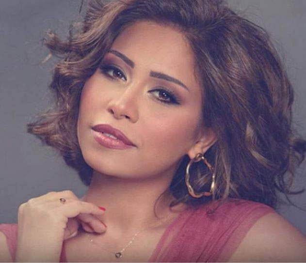 Saudi Arabia cancels Egyptian pop star Sherine's concert