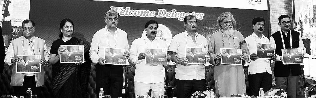 Tap potential of ecotourism, wildlife sites in Odisha: Minister Ashok ...